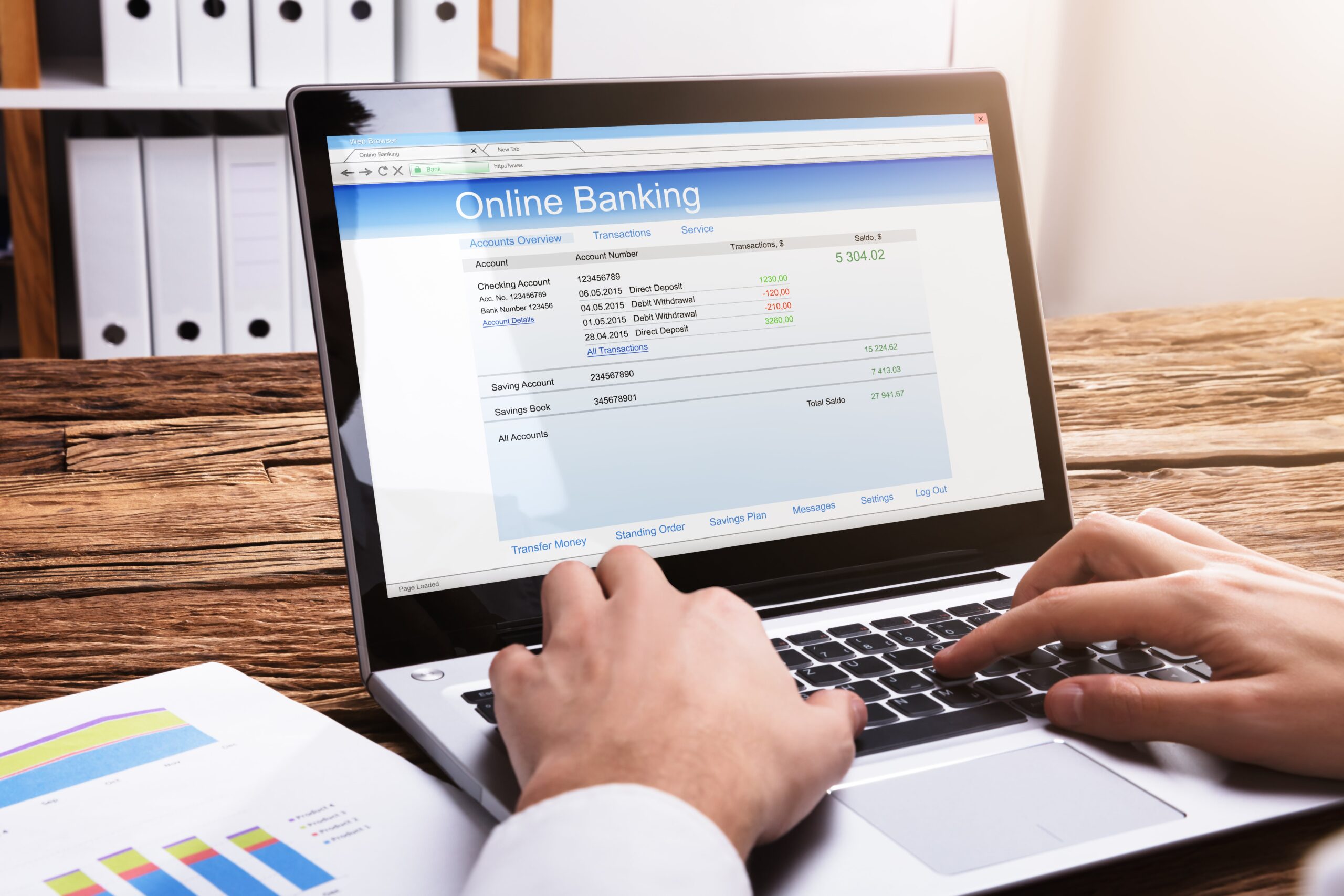 Best Online Banks of 2023 - Features, Benefits, and Comparison ...