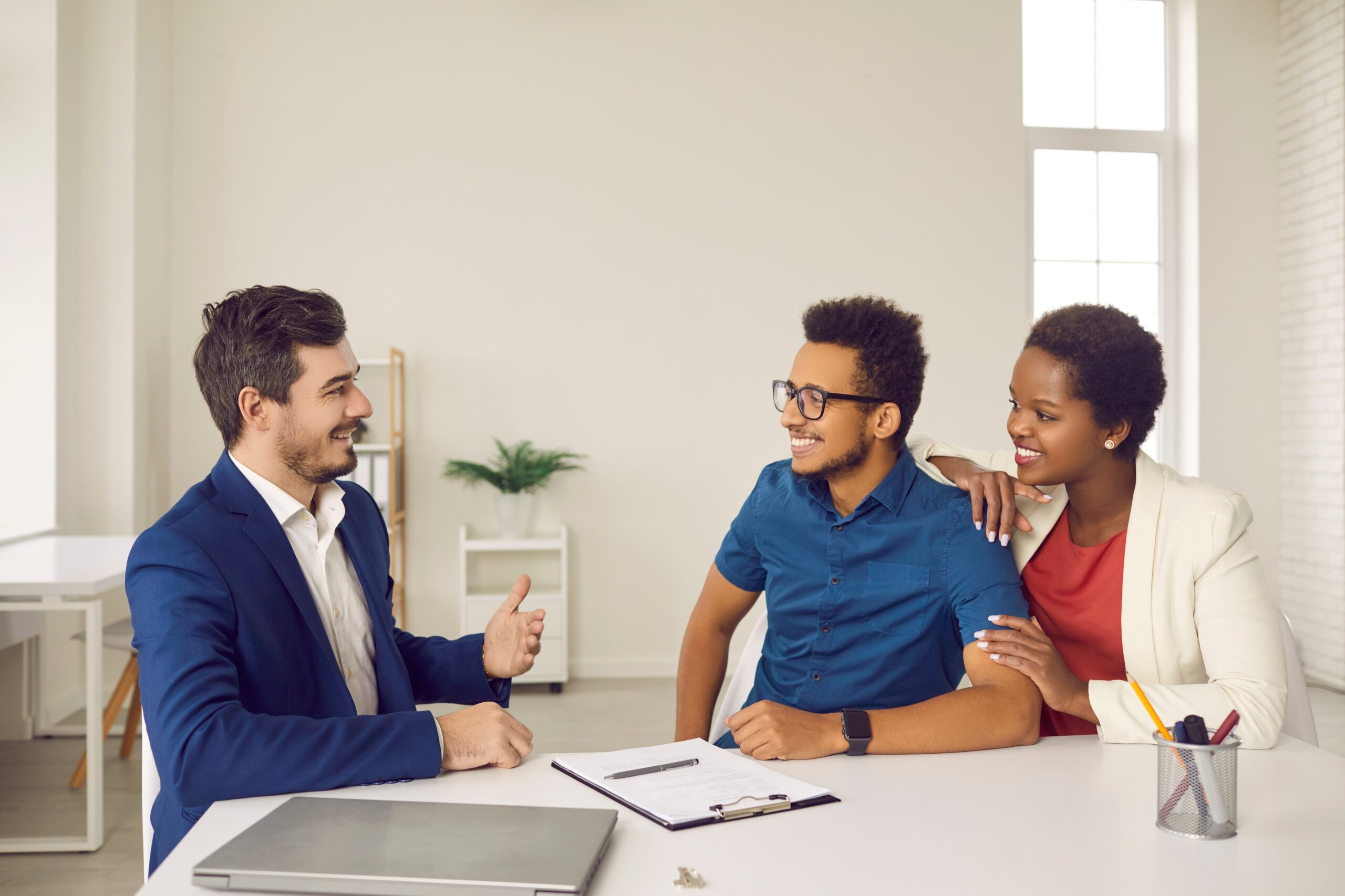 How To Choose The Best Mortgage Lender: Finding the Right Fit for You ...